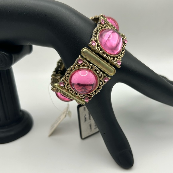 Bijoux Terner | Jewelry | Bijoux Terner Chunky Bracelet | Poshmark